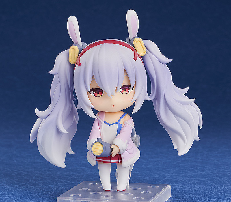 Nendoroid Laffey (Azur Lane) (Reissue) | HLJ.com Nendoroid Laffey (Azur Lane) (Reissue) | HLJ.com