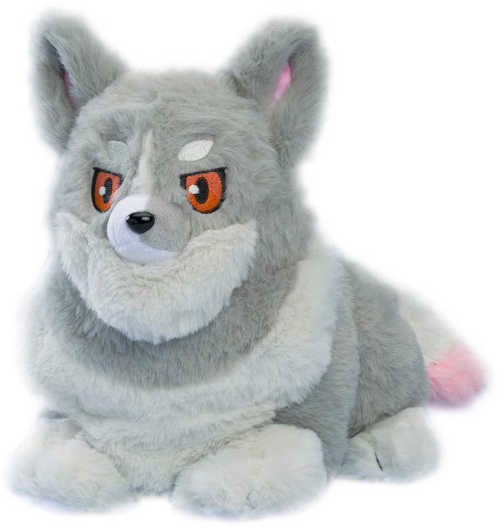 Genjitsu no Yohane Kuripan Plushie Lailaps | HLJ.com