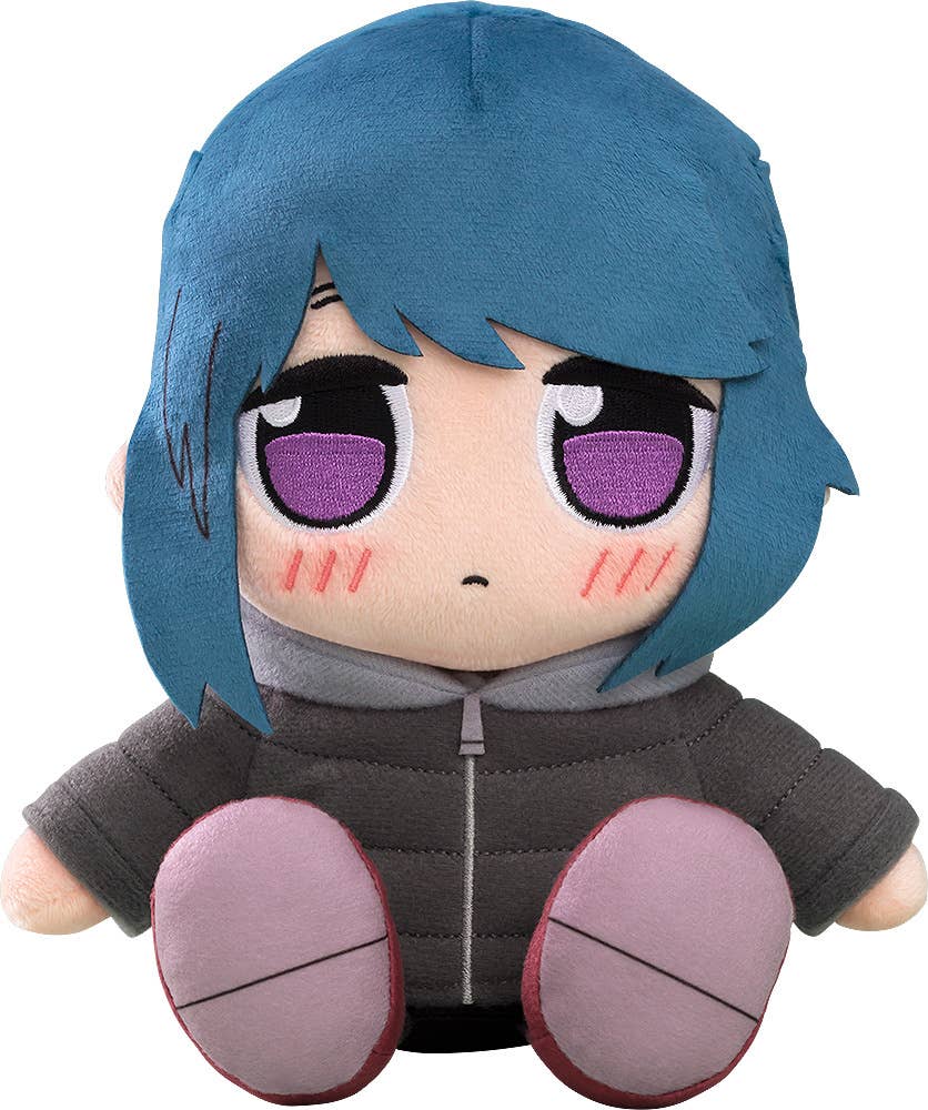 Laid-Back Camp Season 3 Kuripan Plushie Rin Shima | HLJ.com