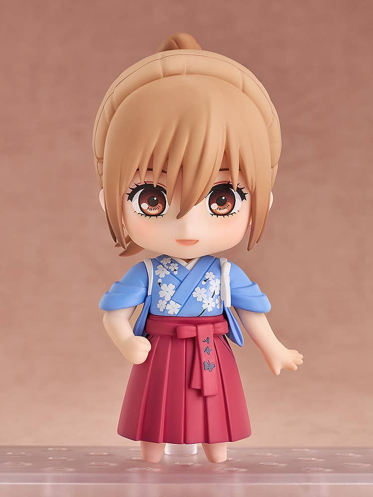 Nendoroid Chihaya Ayase (Chihayafuru 3) | HLJ.com