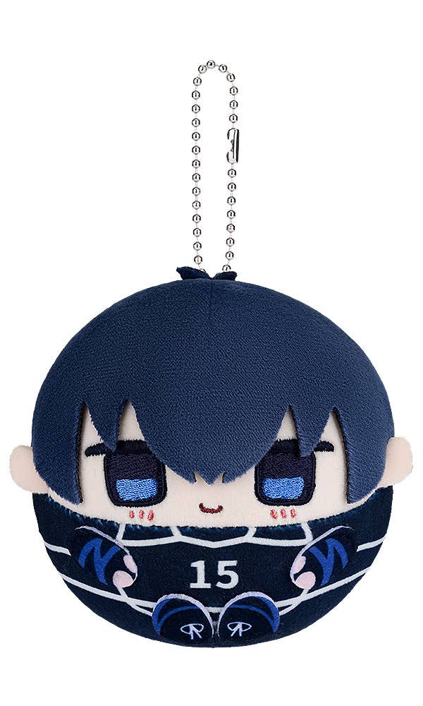 BLUE LOCK Dango Plushie Isagi Yoichi | HLJ.com