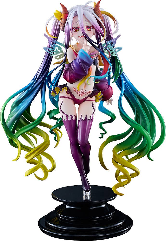 No Game No Life: Black Shiro | HLJ.com