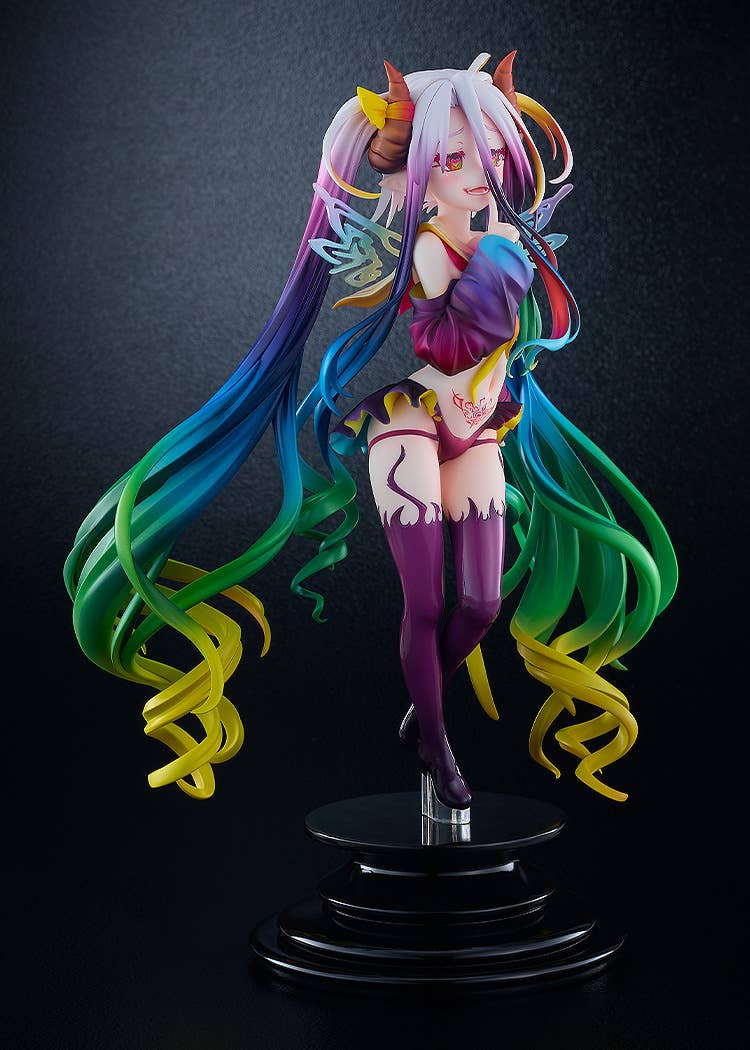 No Game No Life: Black Shiro | HLJ.com