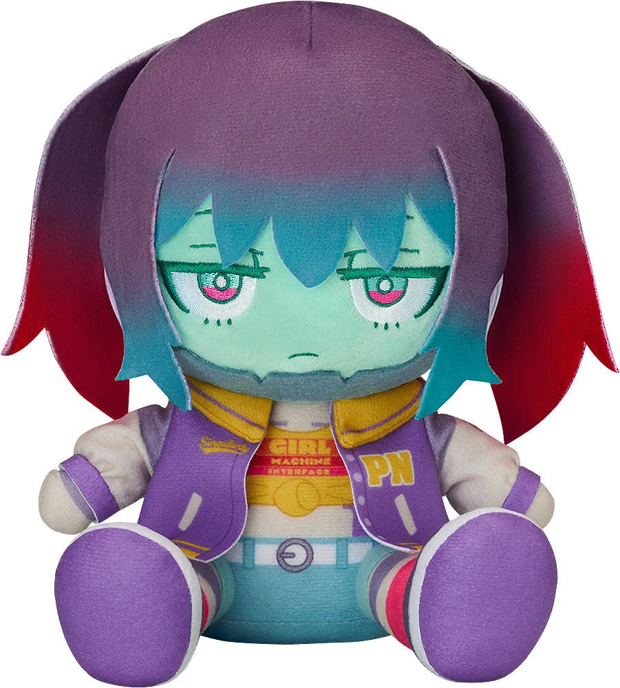 MILKY SUBWAY THE GALACTIC LIMITED EXPRESS Plushie Makina | HLJ.com
