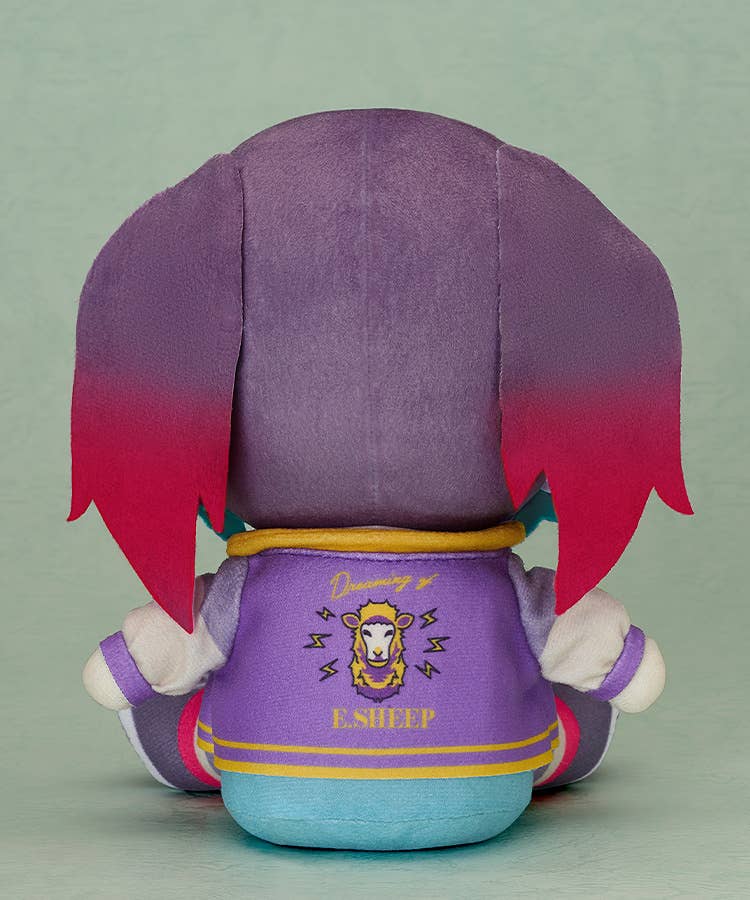 MILKY SUBWAY THE GALACTIC LIMITED EXPRESS Plushie Makina | HLJ.com