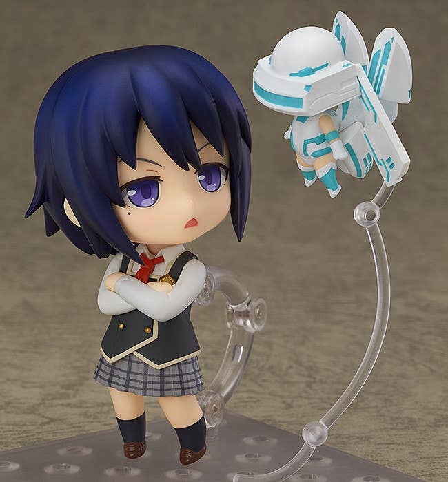 Nendoroid Satoka Sumihara | HLJ.com