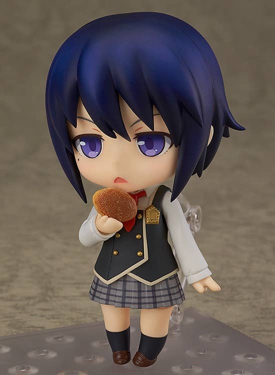 Nendoroid Satoka Sumihara | HLJ.com
