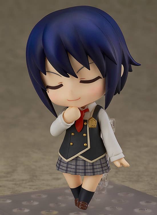 Nendoroid Satoka Sumihara | HLJ.com