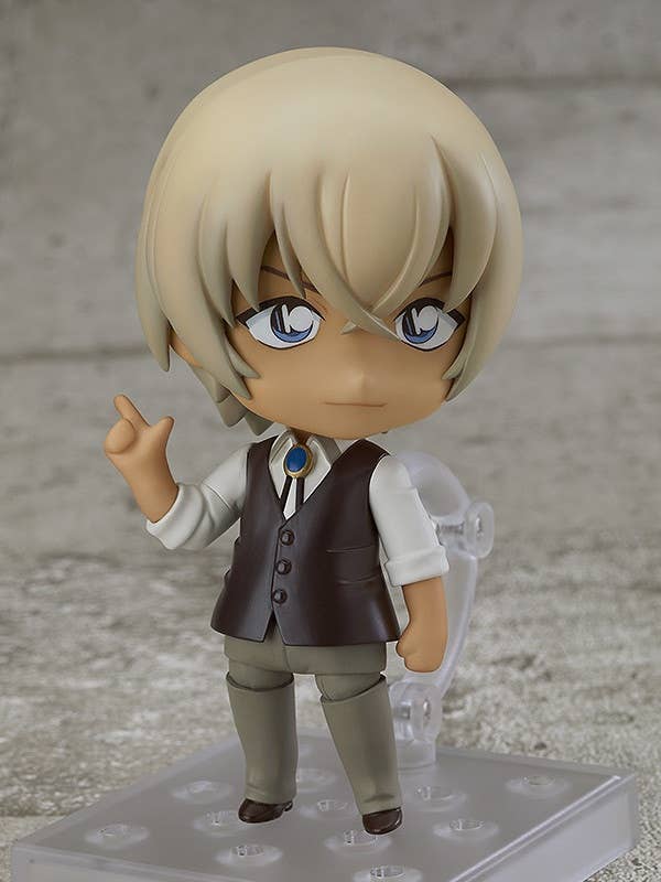 Nendoroid Toru Amuro (Detective Conan) (Reissue) | HLJ.com