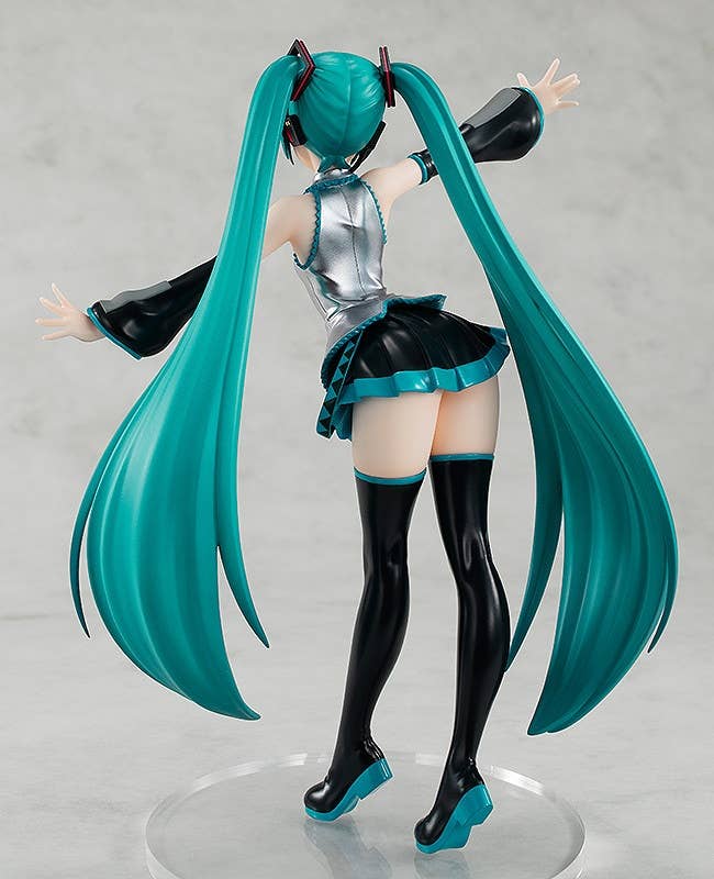 POP UP PARADE Hatsune Miku PVC (Reissue) | HLJ.com