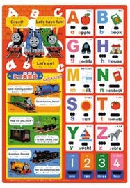 Thomas & Friends: Studying English in the Bath | HLJ.com