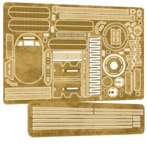 U.S.S. Enterprise NCC-1701 - TOS "for Revell 04880" | HLJ.com