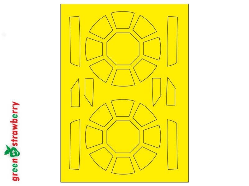 TIE Fighter First Order (Mask) | HLJ.com