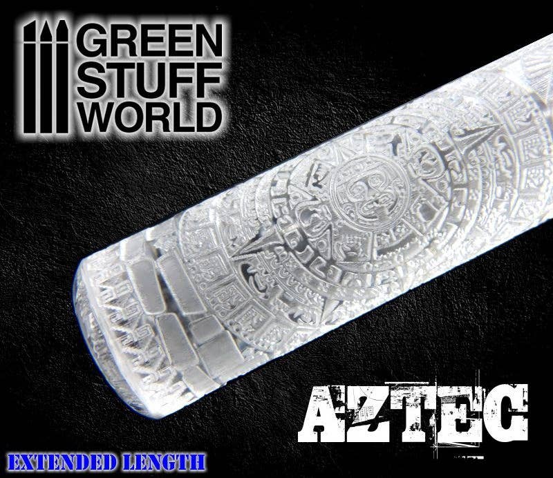 Rolling Pin AZTEC | HLJ.com