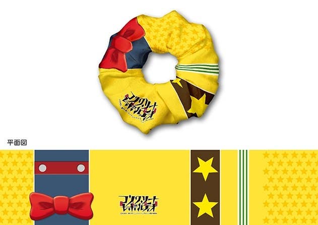 Concrete Revolutio - Scrunchy - Fuurouta | HLJ.com