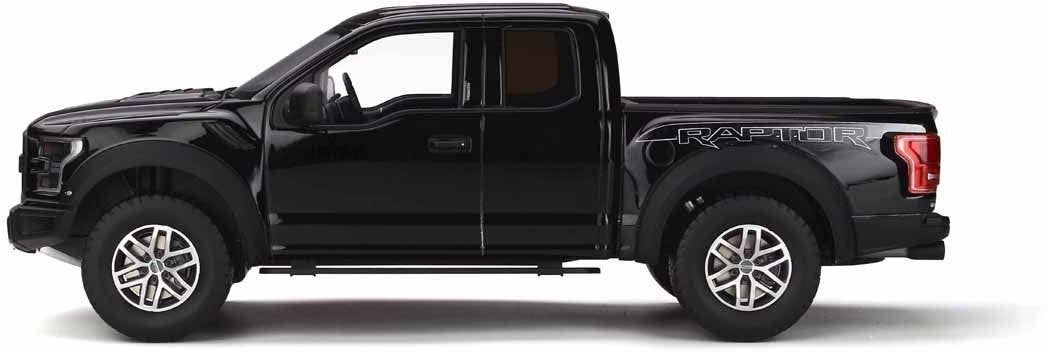 Ford Raptor F150 (Black) | HLJ.com