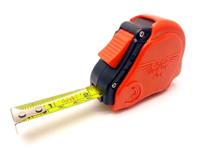 GW Tape Measure | HLJ.com