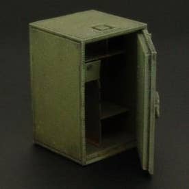 US Field Safe | HLJ.com