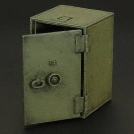 US Field Safe | HLJ.com