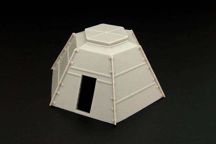 Japanese Steel Pillbox | HLJ.com