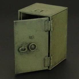 US Field Safe | HLJ.com