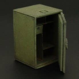 US Field Safe | HLJ.com