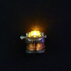 X-Base Wireless LED Amber S (Set of 10) | HLJ.com