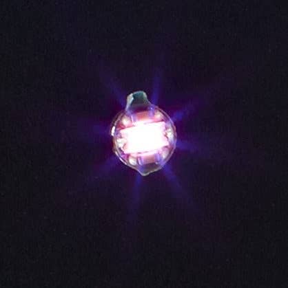 X-Base Wireless LED Pink S (Set of 10) | HLJ.com