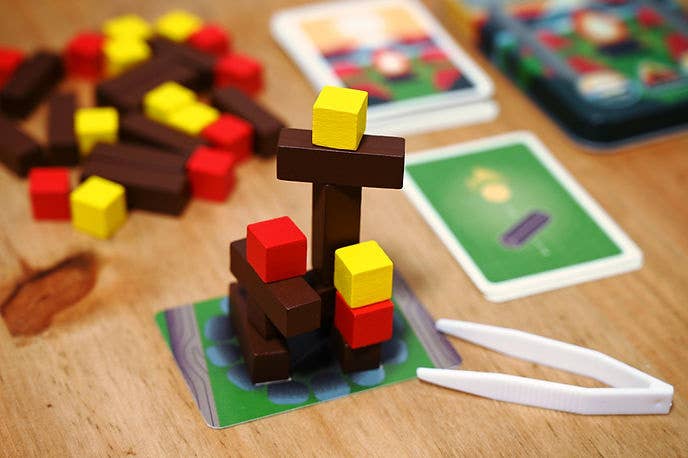 Takibi Block (Japanese Version) | HLJ.com