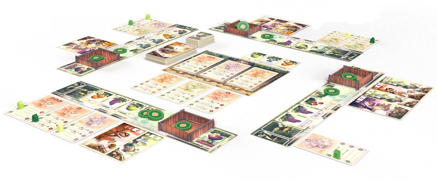 Tree Society Japanese version | HLJ.com