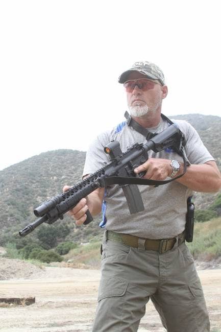 M4 Custom -M4 Carbine Custom Perfection Guide- | HLJ.com