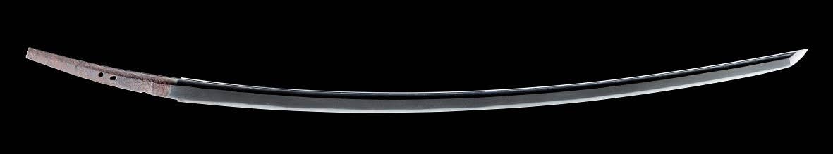 Swords Pictorial Higekiri, Hizamaru and Genpei's Sword | HLJ.com