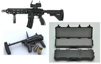 Little Armory Miniature Gunsmith School Vol.3 | HLJ.com