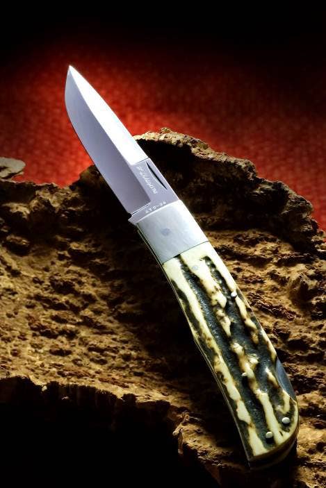 Japanese Custom Knife Chronicle | HLJ.com