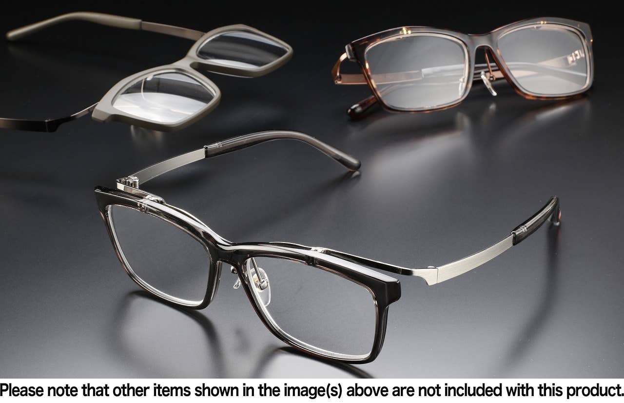 Hobby Glass Demi Brown (Tortoiseshell) 1.6 Times | HLJ.com