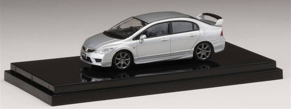 Honda CIVIC TYPE R (FD2) Super Platinum Metallic | HLJ.com