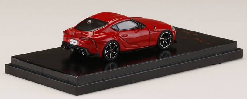 Toyota GR Supra (A90) RZ Prominence Red | HLJ.com
