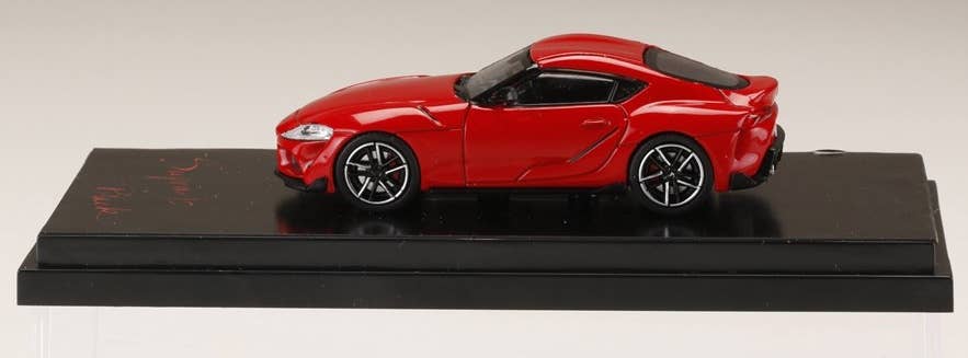 Toyota GR Supra (A90) RZ Prominence Red | HLJ.com