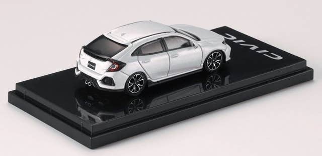 Honda Civic Hatchback (FK7) White Orchid Pearl | HLJ.com