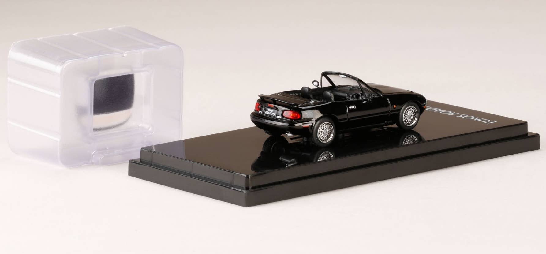 Eunos Roadster (NA6CE) S-SPECIAL Brilliant Black | HLJ.com