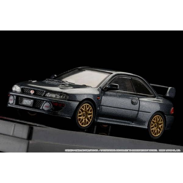 Subaru Impreza 22B STi Version GC8 Kai with Engine Display Model / Cool ...