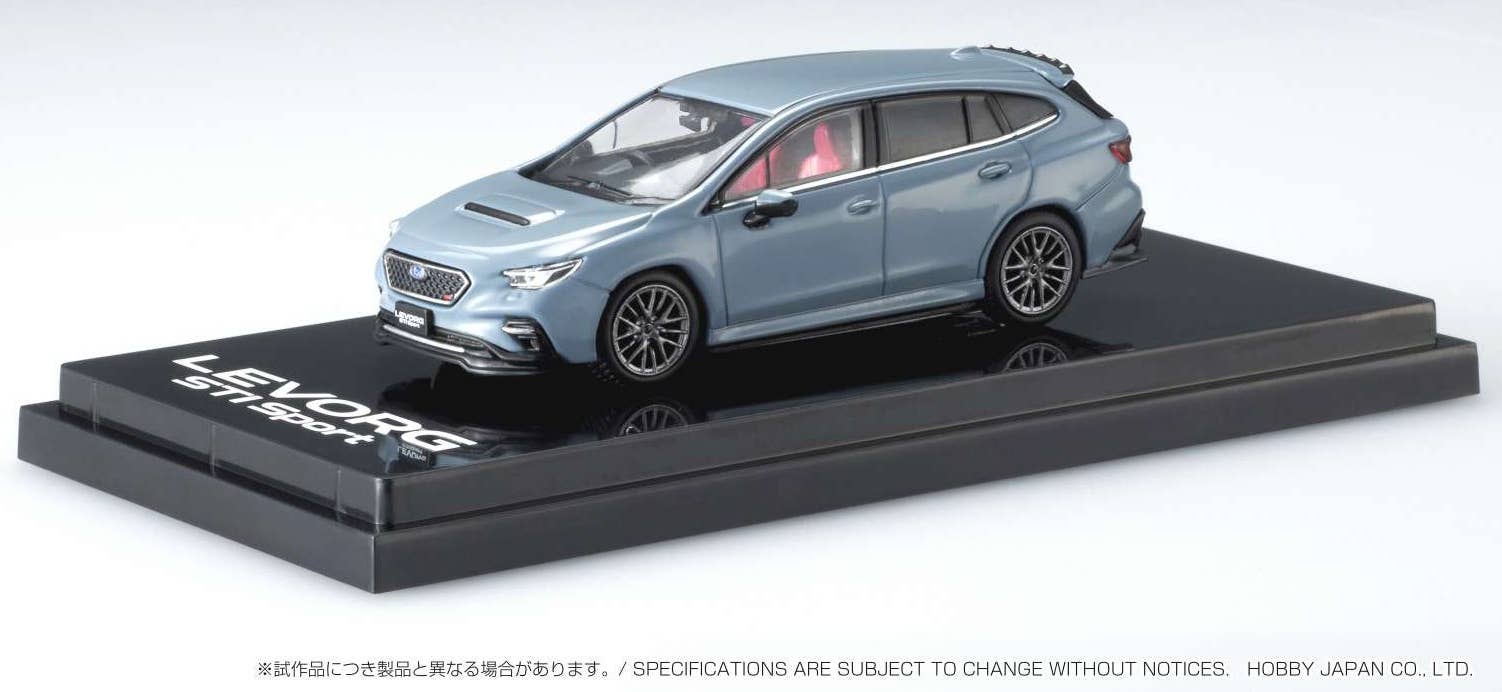 Subaru Levorg (VN-5) STI Sport STI Performance Cool Gray Khaki | HLJ.com