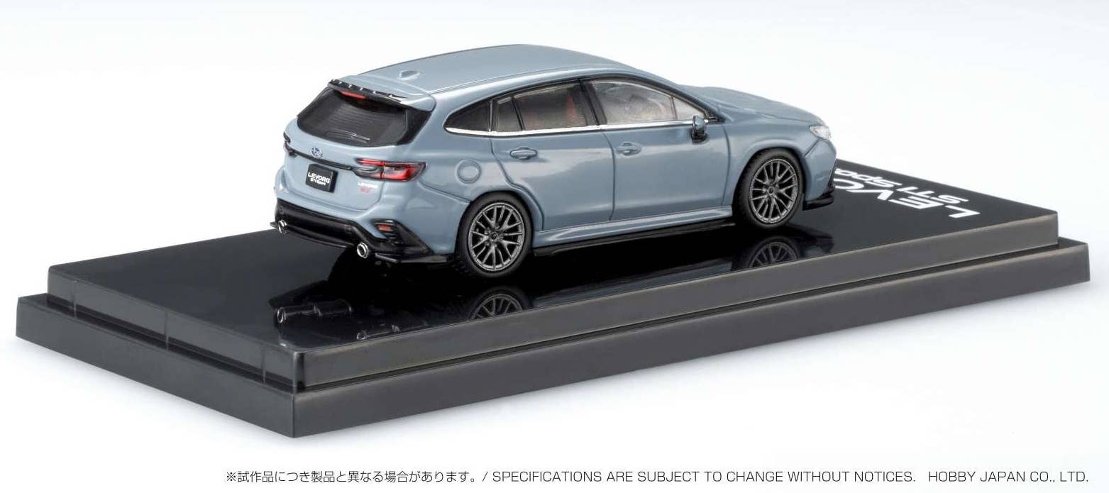 Subaru Levorg (VN-5) STI Sport STI Performance Cool Gray Khaki | HLJ.com