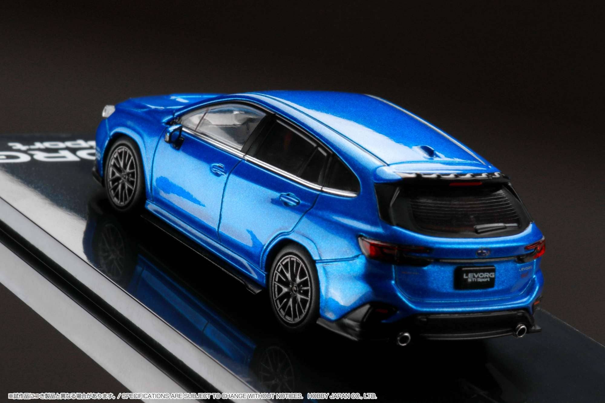 Subaru Levorg (VN-5) STI Sport STI Performance WR Blue Pearl | HLJ.com