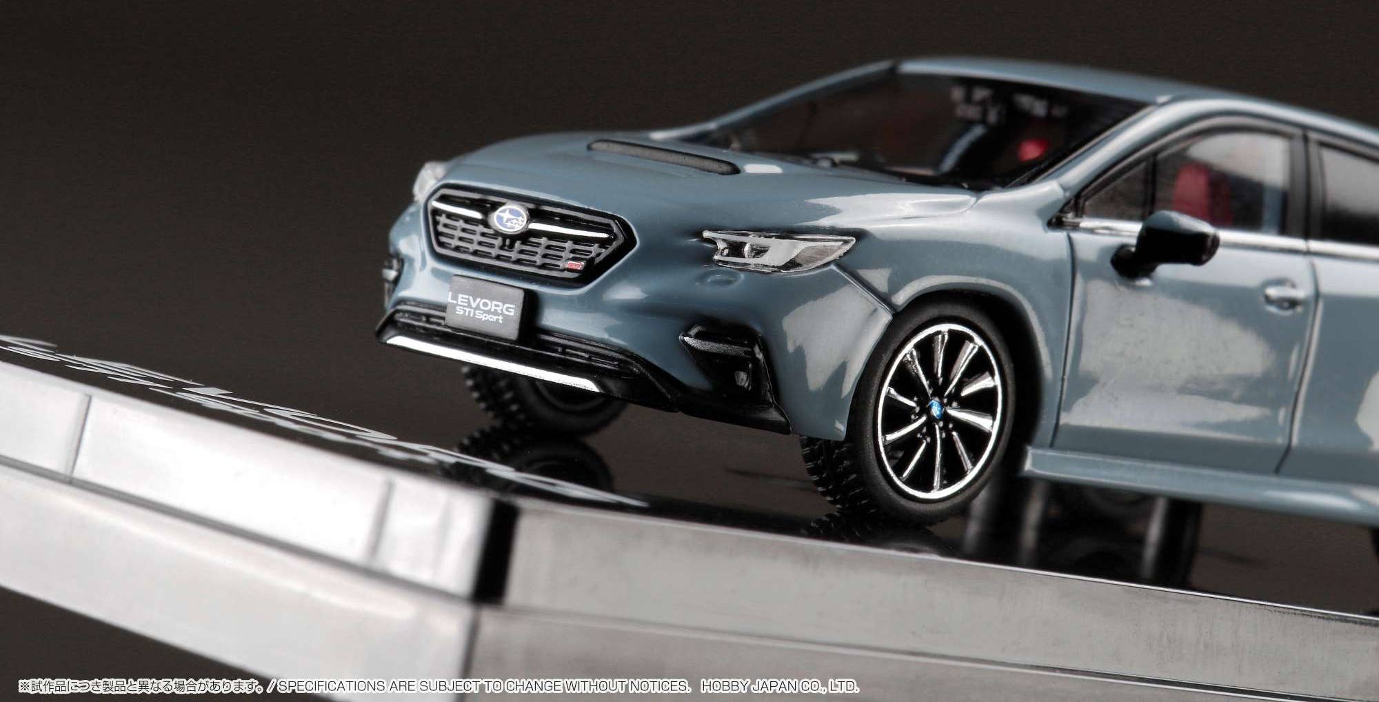 Subaru Levorg (VN-5) STI Sport Cool Gray Khaki | HLJ.com