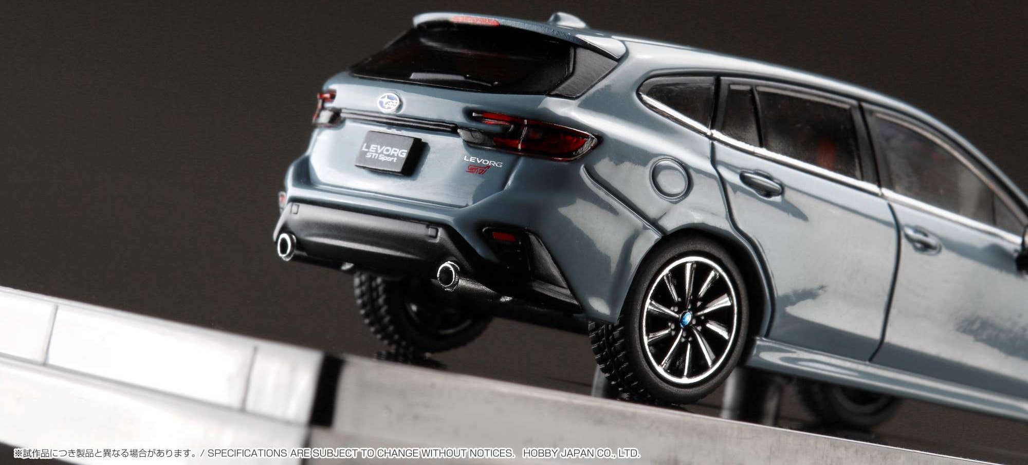 Subaru Levorg (VN-5) STI Sport Cool Gray Khaki | HLJ.com