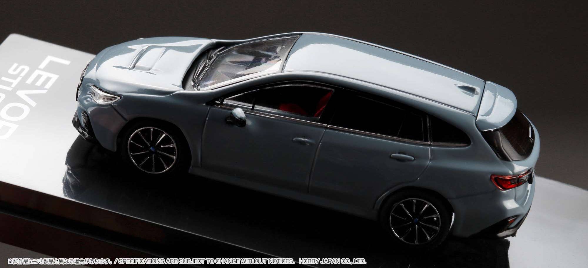 Subaru Levorg (VN-5) STI Sport Cool Gray Khaki | HLJ.com