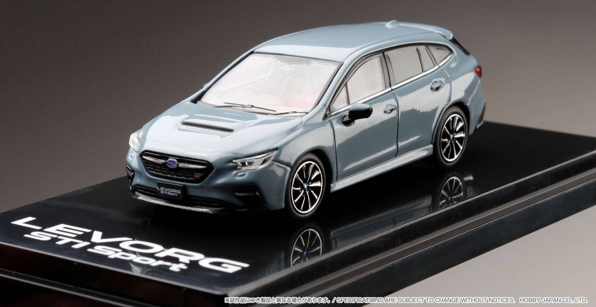 Subaru Levorg (VN-5) STI Sport Cool Gray Khaki | HLJ.com