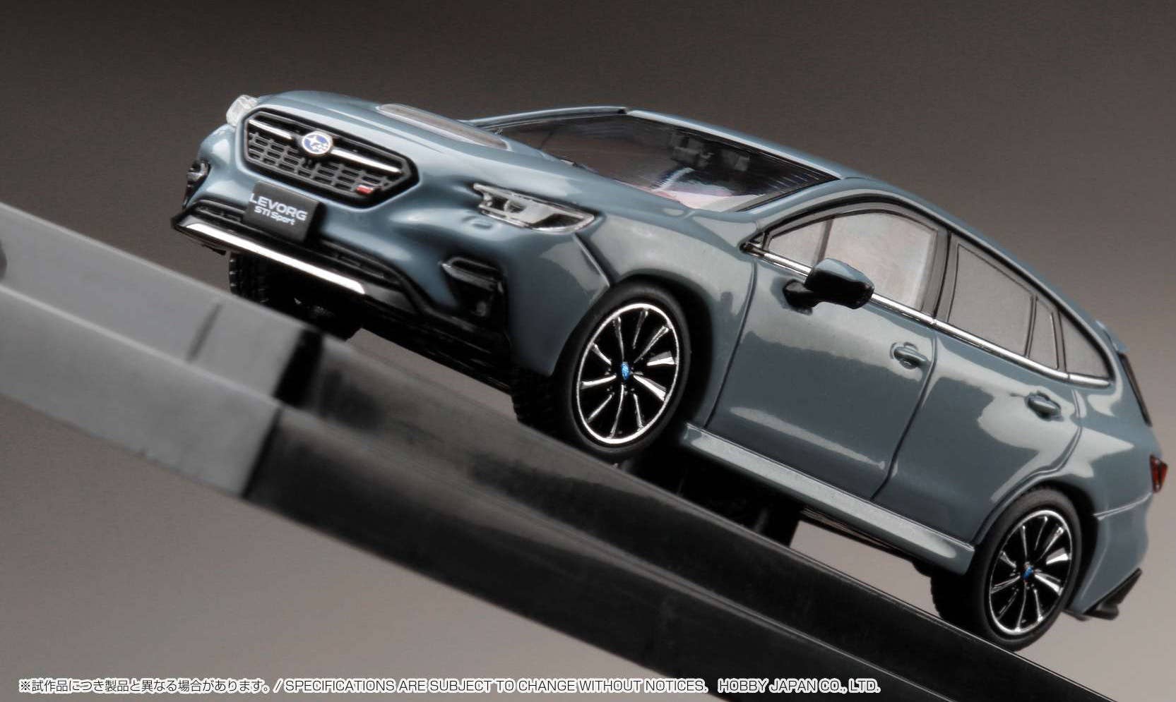Subaru Levorg (VN-5) STI Sport Cool Gray Khaki | HLJ.com