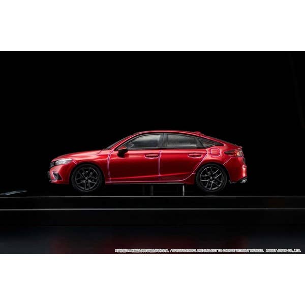 Honda Civic (FL1) Premium Crystal Red Pearl | HLJ.com
